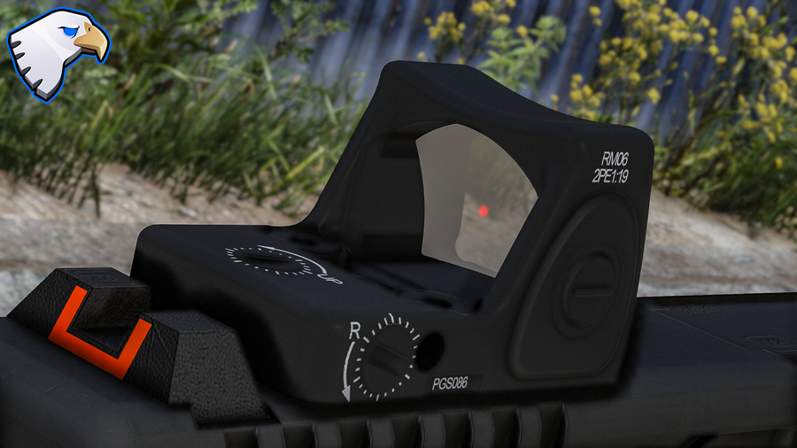 Glock Attachment Pack – ThinLineSanctuary