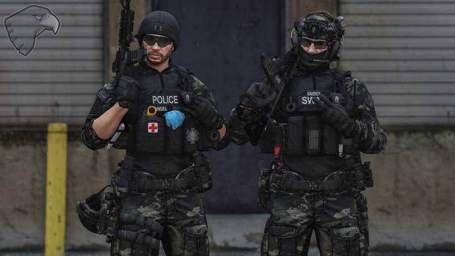 Crye G3 Set – ThinLineSanctuary
